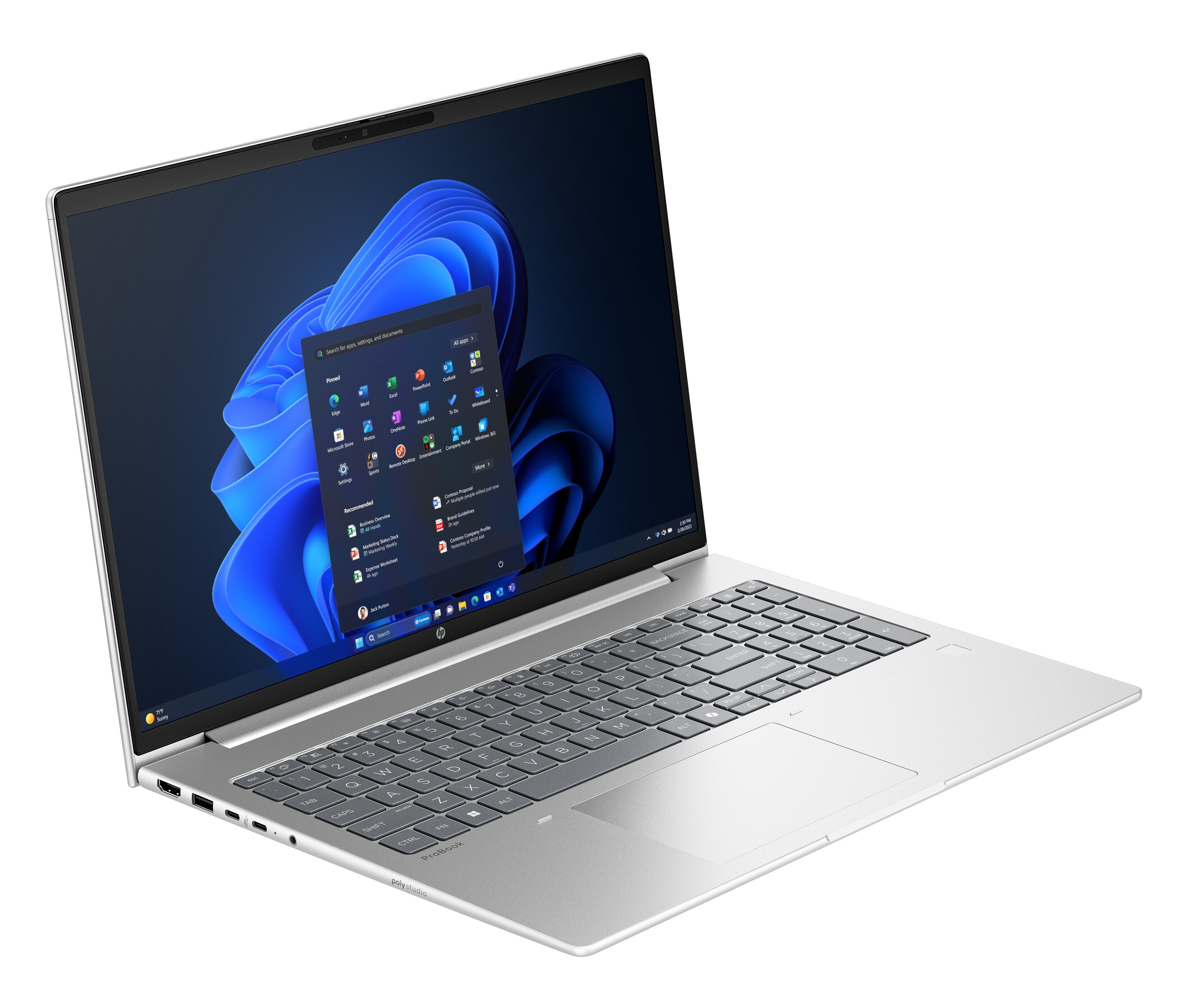 Kokemukset ja arvostelut: HP ProBook 4 G1i 16 kannettava, Windows 11 ...