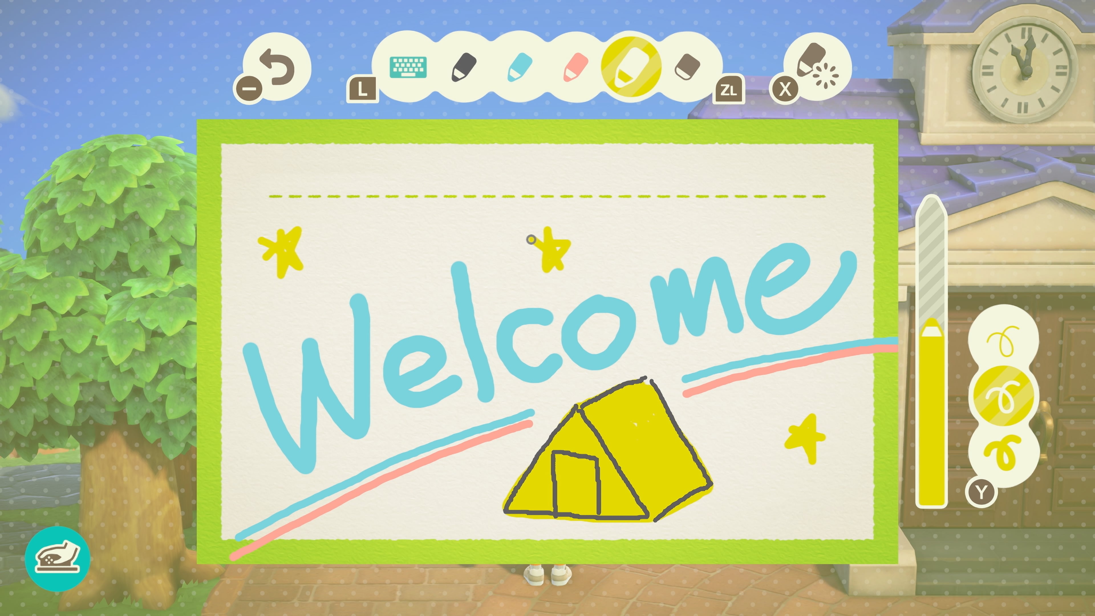 Animal Crossing: New Horizons - Nintendo Switch 2 Edition (Switch 2 ...
