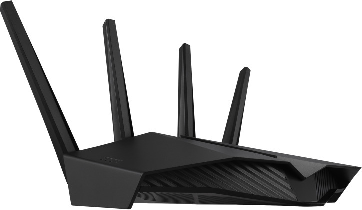 Asus DSL-AX82U Dual-band WiFi 6 ADSL2+/VDSL2 -modeemi – Verkkokauppa.com