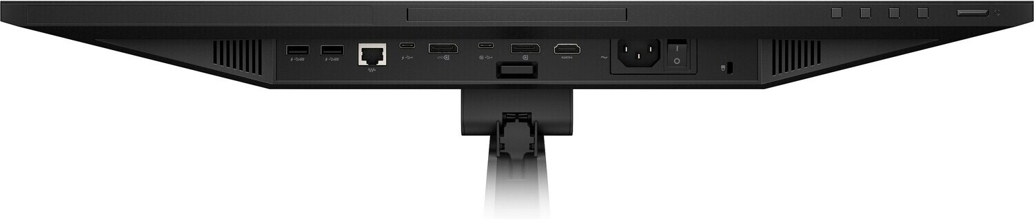 HP E24d G4 23,8" FHD IPS USB-C -telakointinäyttö – Verkkokauppa.com