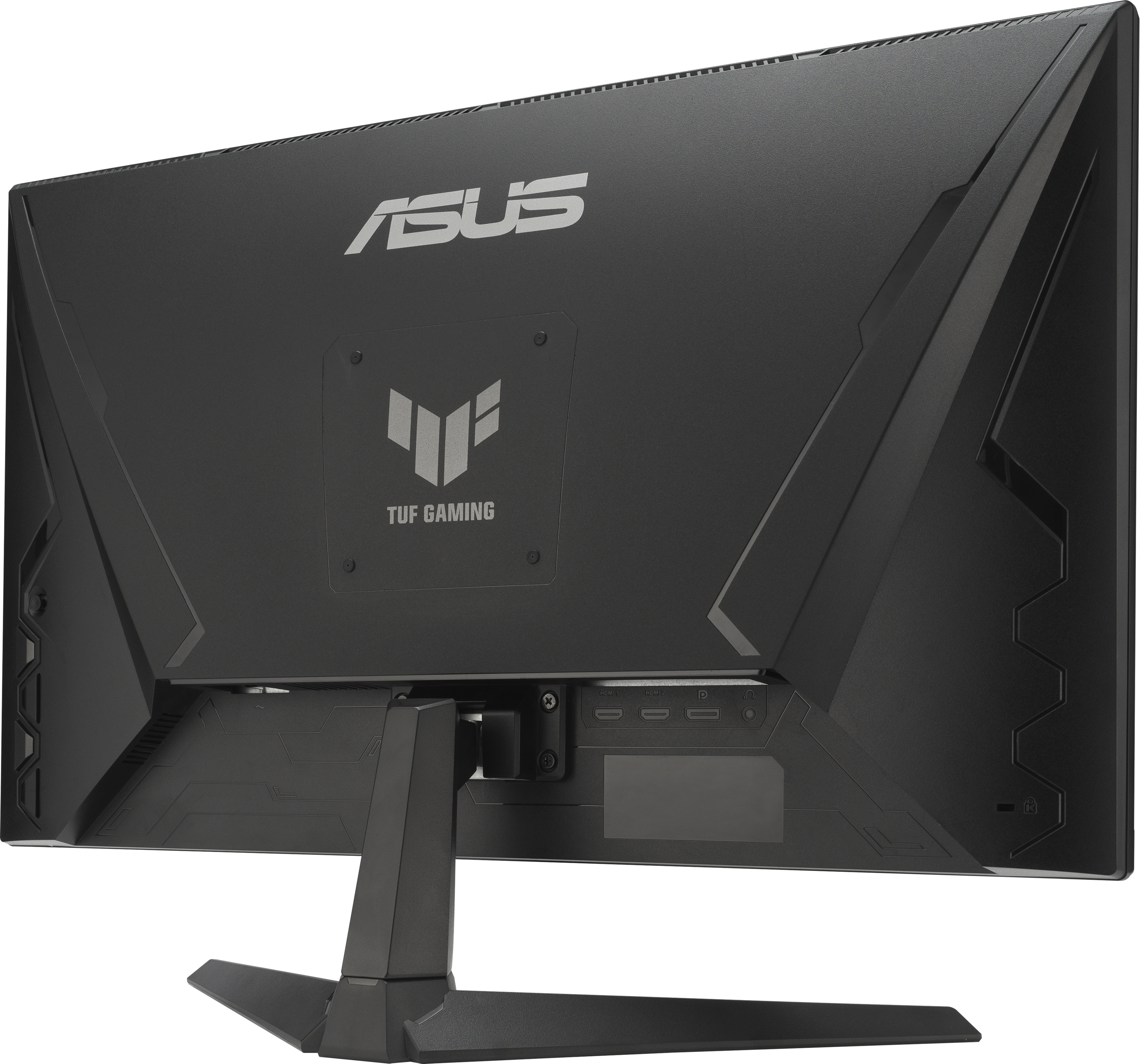 Asus TUF Gaming VG249Q3A 23,8" -pelinäyttö – Verkkokauppa.com