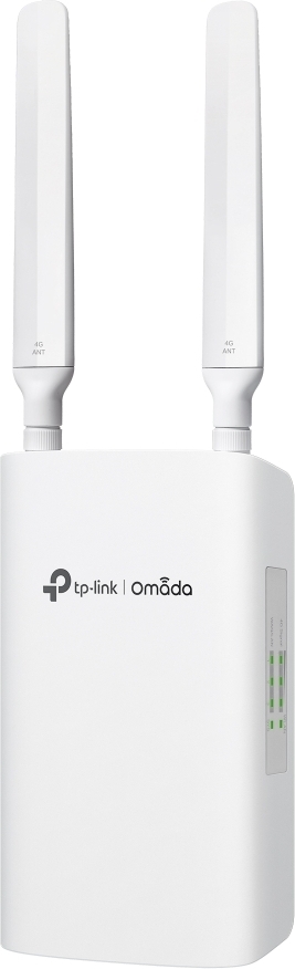 TP-Link Omada ER703WP-4G-Outdoor 4G-modeemi ulkokäyttöön – Verkkokauppa.com