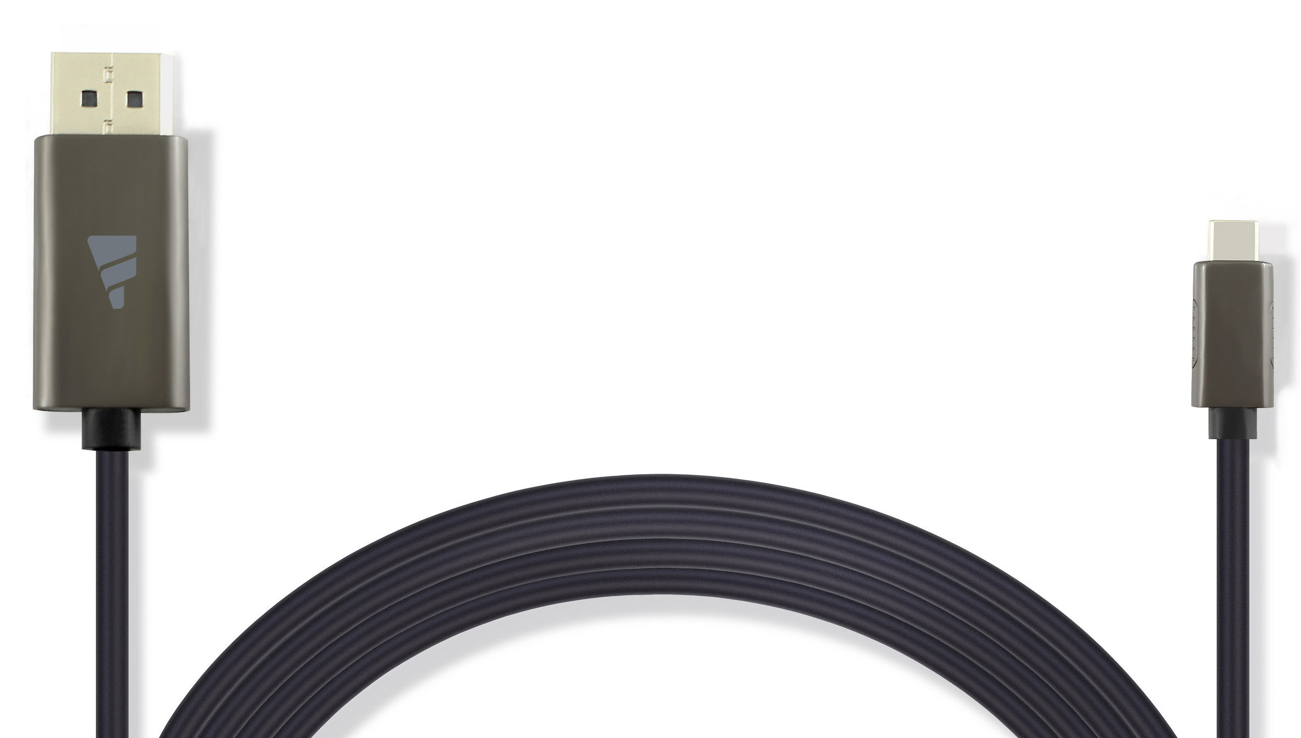 Kokemukset ja arvostelut: Fuj:tech DisplayPort–USB-C 8K kaksisuuntainen ...