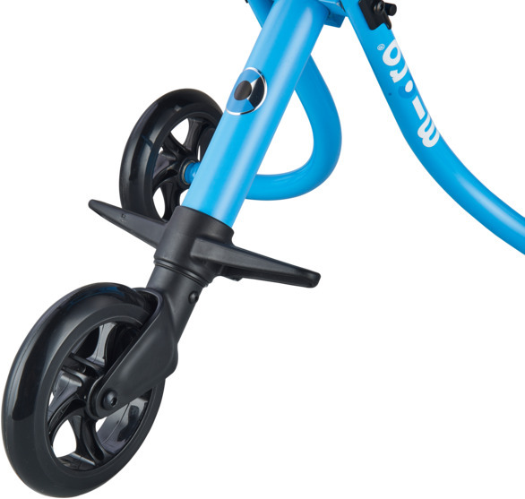 Micro Trike XL -kolmipyörä, ice blue – Verkkokauppa.com