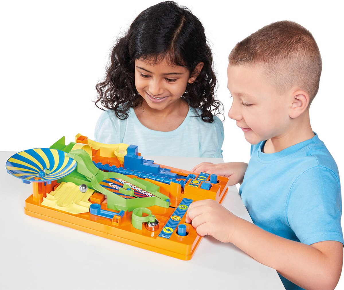 The Screwball Scramble 2 -peli – Verkkokauppa.com