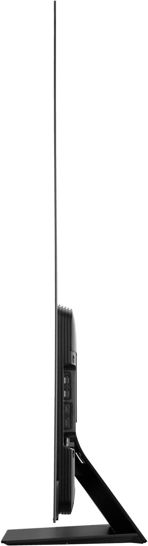 Samsung 55" S90D – 4K OLED TV – Verkkokauppa.com