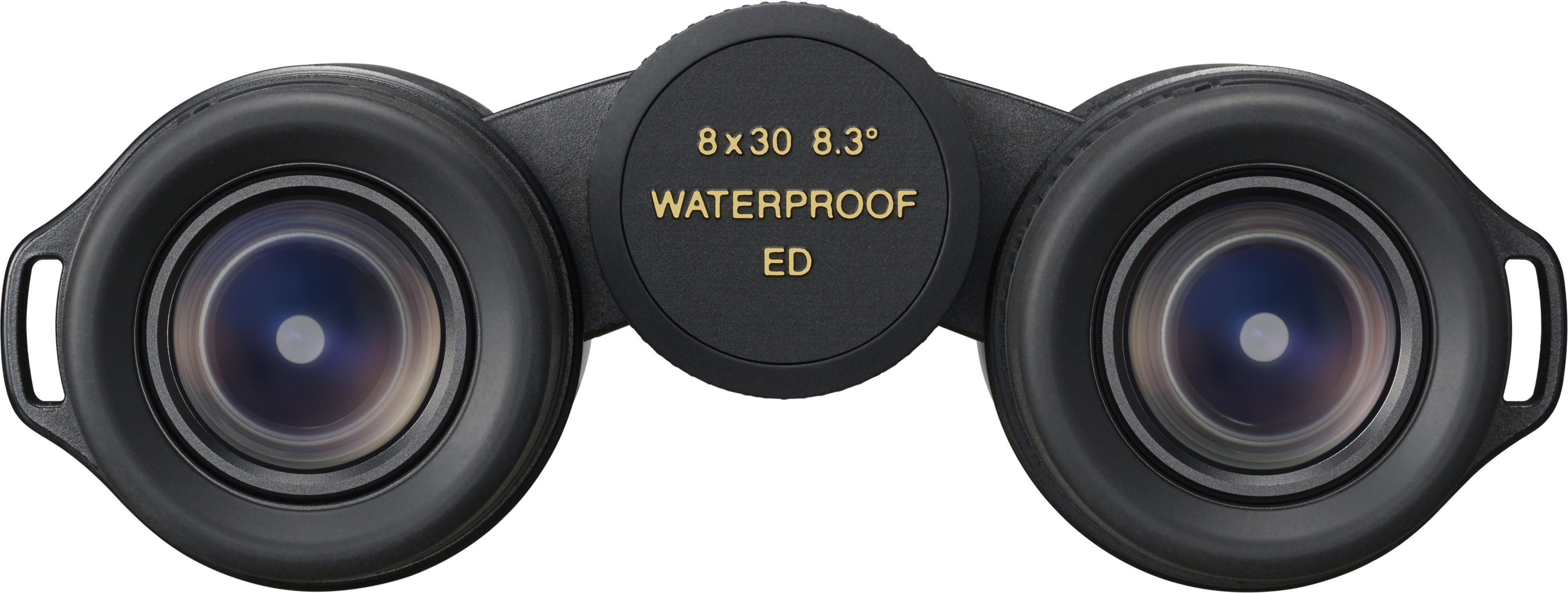 Nikon MONARCH HG 8x30 binoculars – Verkkokauppa.com