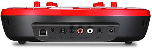 Casio XW-PD1 -groovebox – Verkkokauppa.com