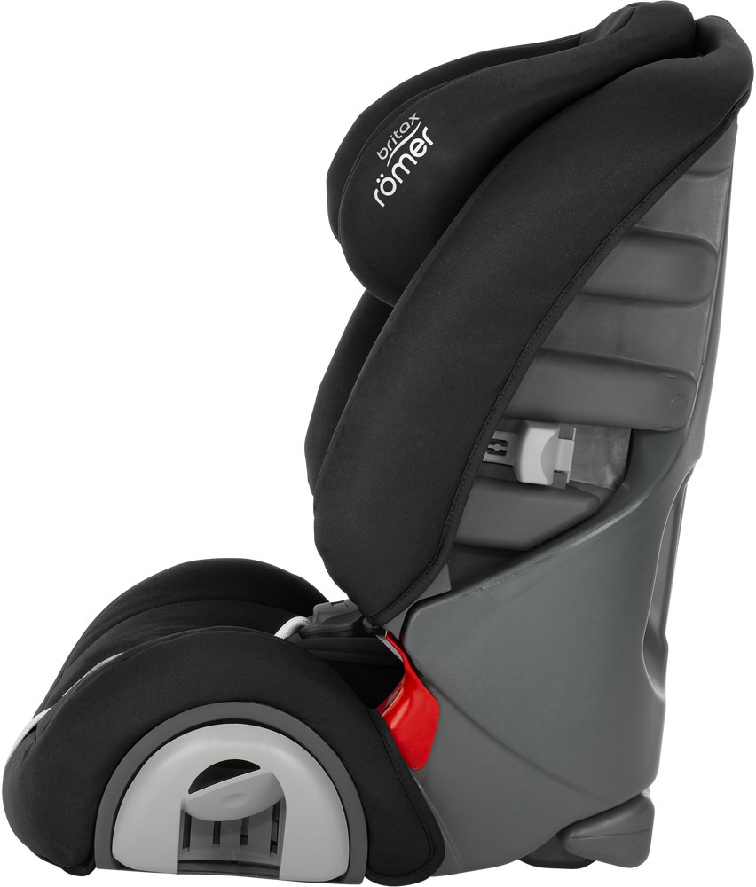 BRITAX R MER EVOLVA 1 2 3 PLUS turvaistuin 2016 9 36 Kg Cosmos