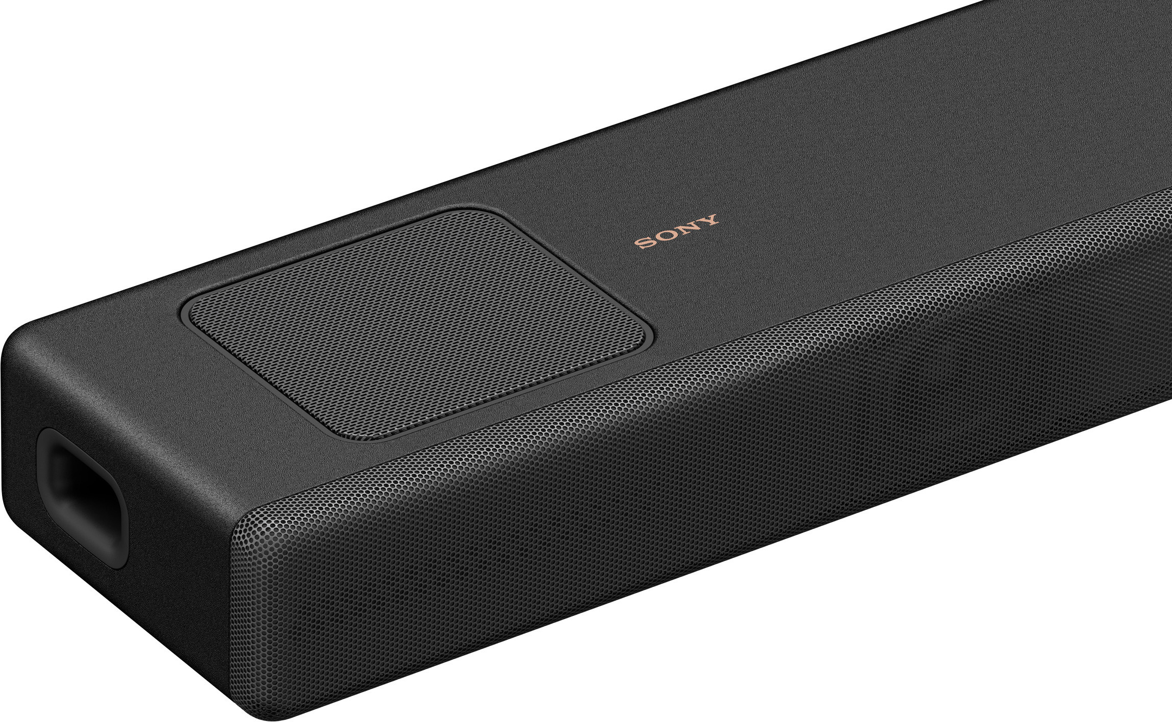 Sony HT-A5000 5.1.2 Dolby Atmos Soundbar -äänijärjestelmä ...