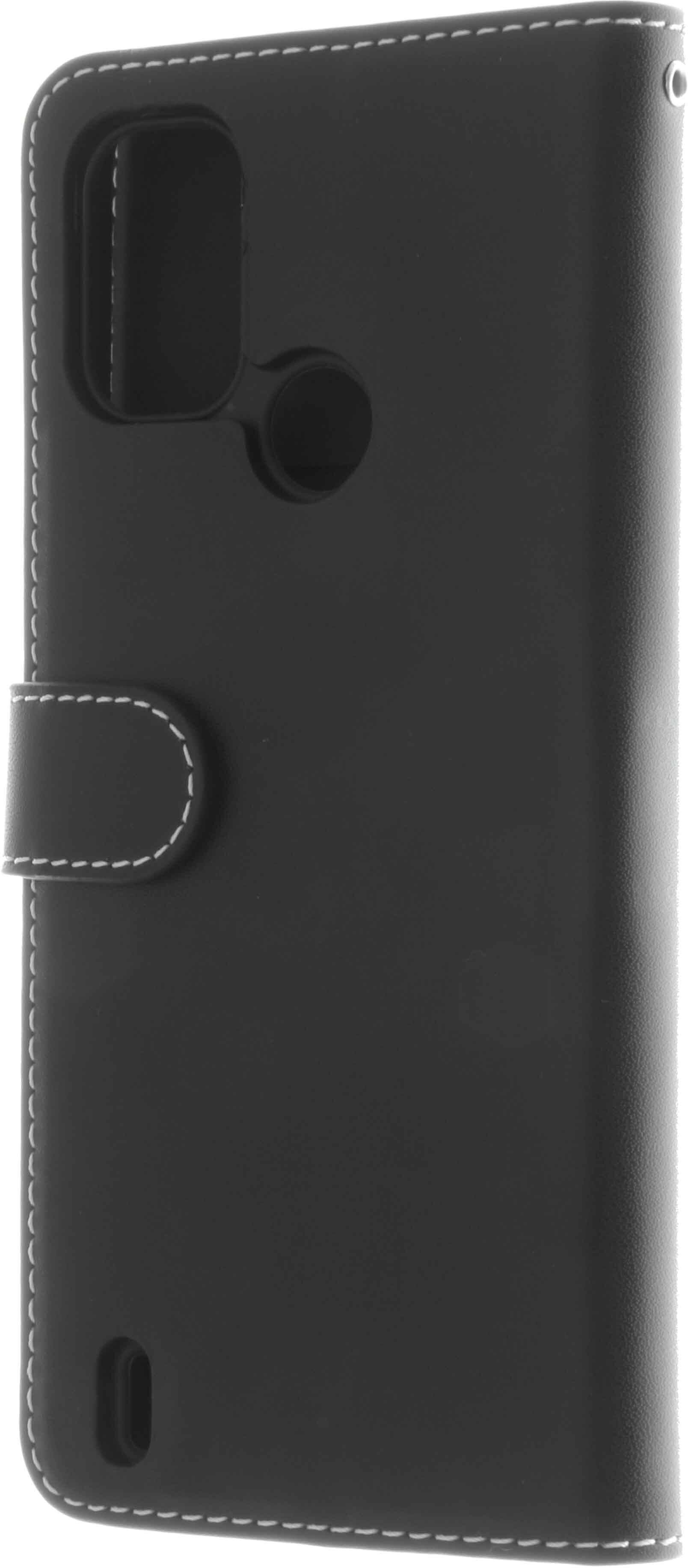 Insmat Exclusive Flip Case -lompakkokotelo, Nokia C21 Plus ...