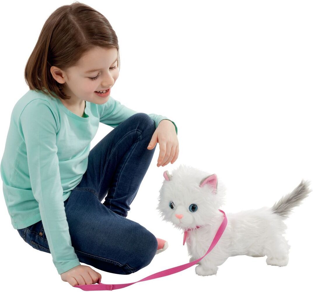 Animagic Mimi The Cat -interaktiivinen lemmikki – Verkkokauppa.com