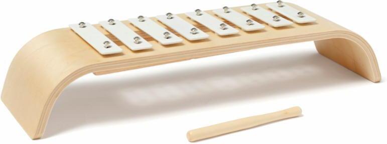 Kids Concept Kid's Music -ksylofoni, puinen – Verkkokauppa.com