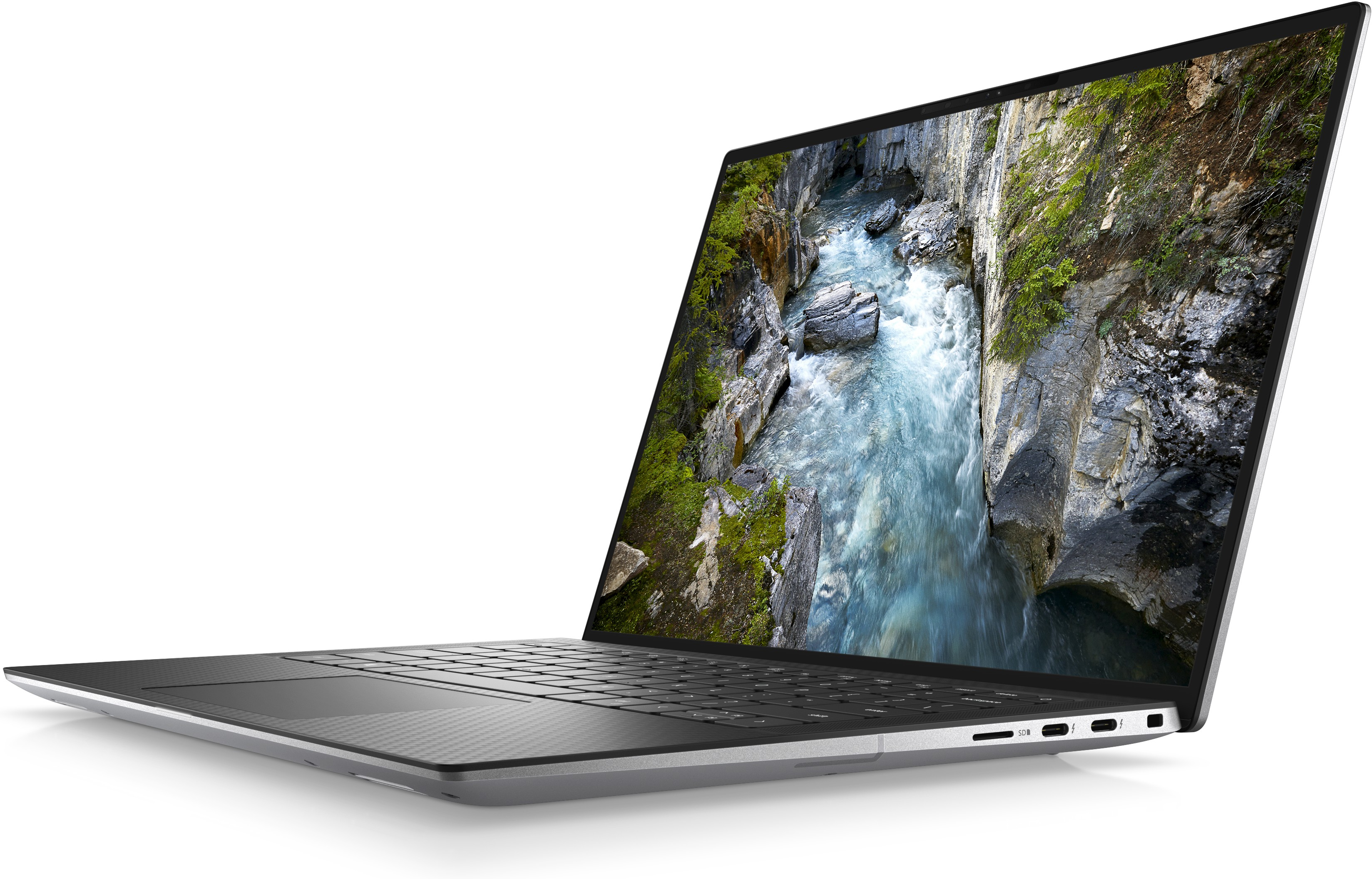 Dell Precision 5470 14" -kannettava, Win 10 Pro (TNYFG) – Verkkokauppa.com