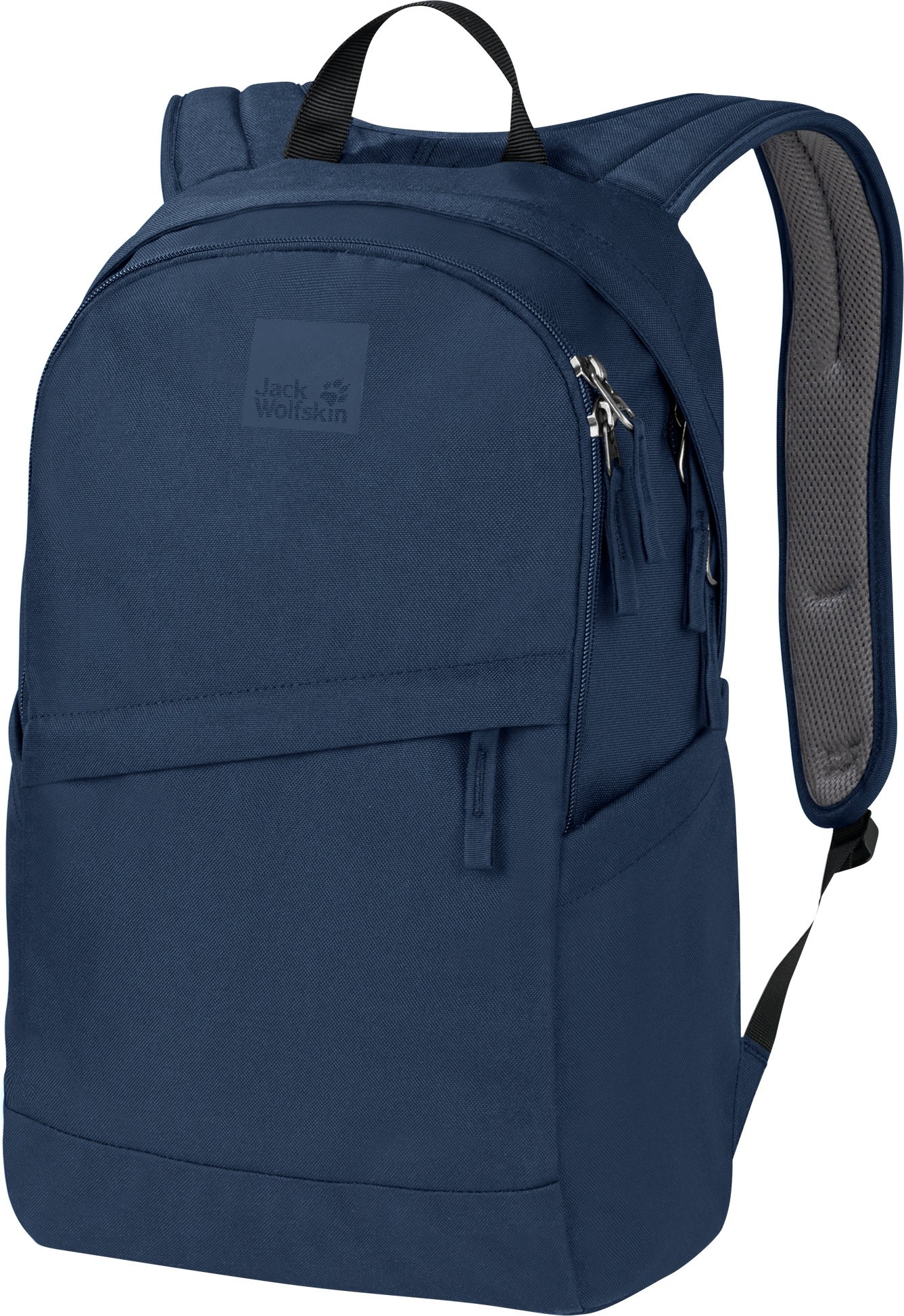 Jack Wolfskin Perfect Day -päiväreppu, dark Indigo – Verkkokauppa.com