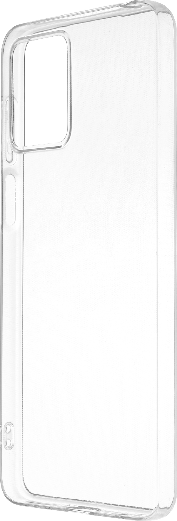 Wave silikonisuoja, Motorola Moto G14, kirkas – Verkkokauppa.com