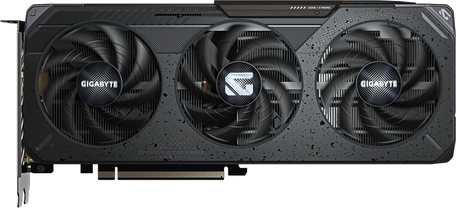 Gigabyte Radeon RX 9060 XT GAMING OC 8 Gt näytönohjain – Verkkokauppa.com