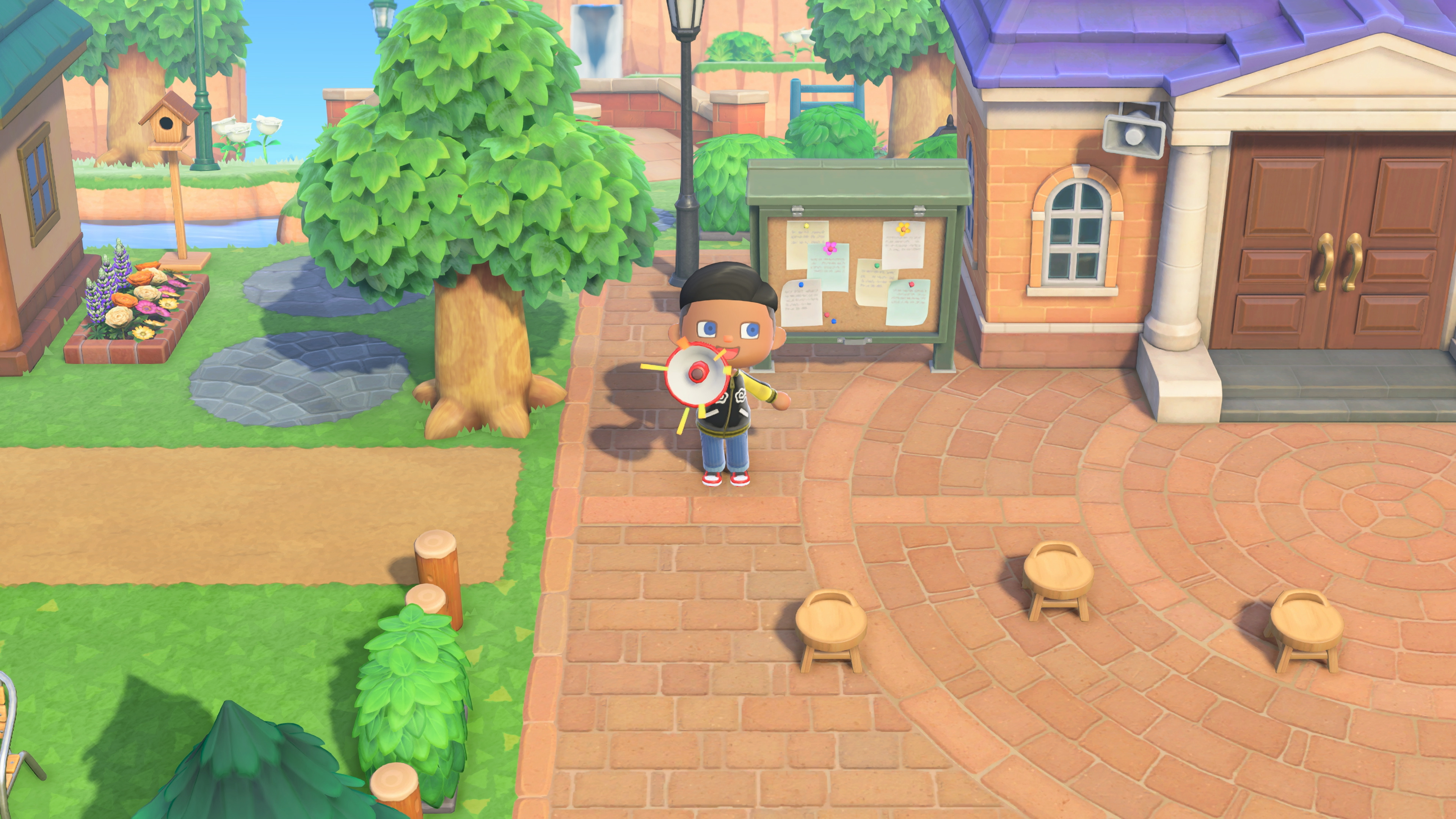 Animal Crossing: New Horizons - Nintendo Switch 2 Edition (Switch 2 ...