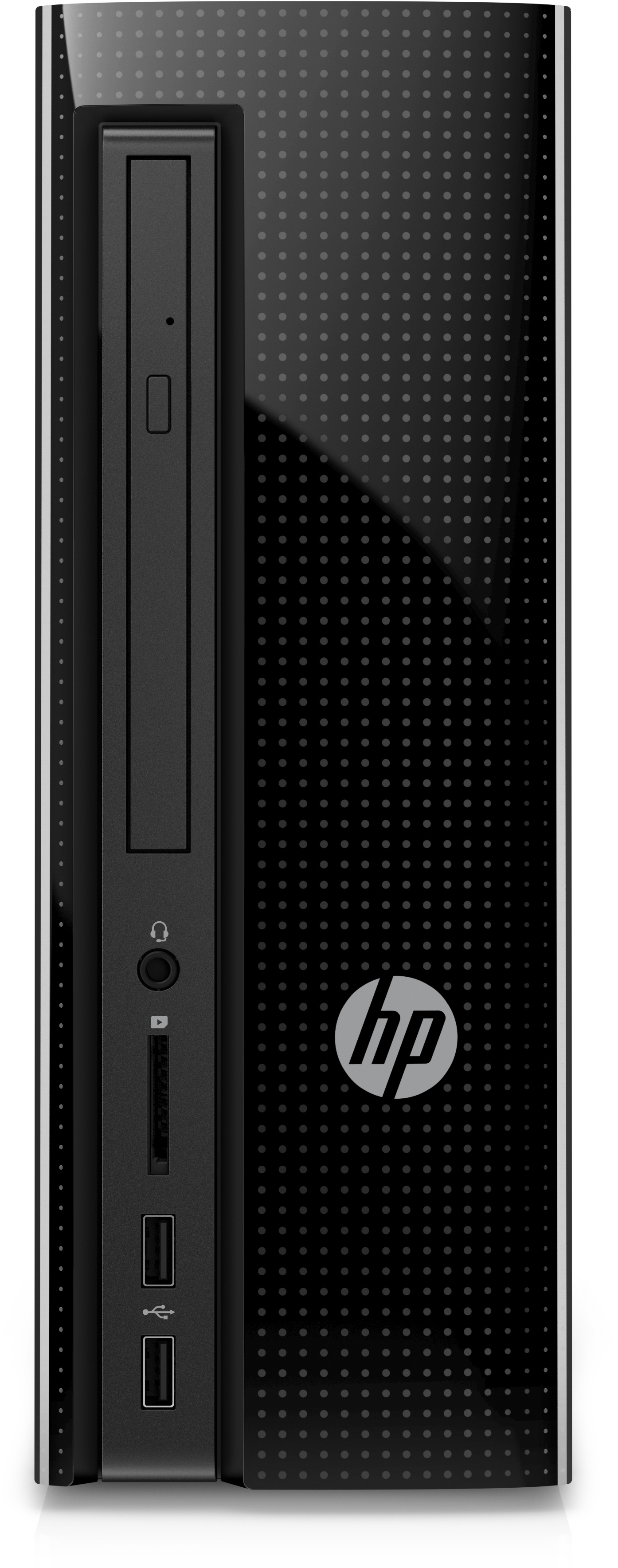 HP Slimline Desktop 260-a102no -pöytäkone, Win 10 – Verkkokauppa.com