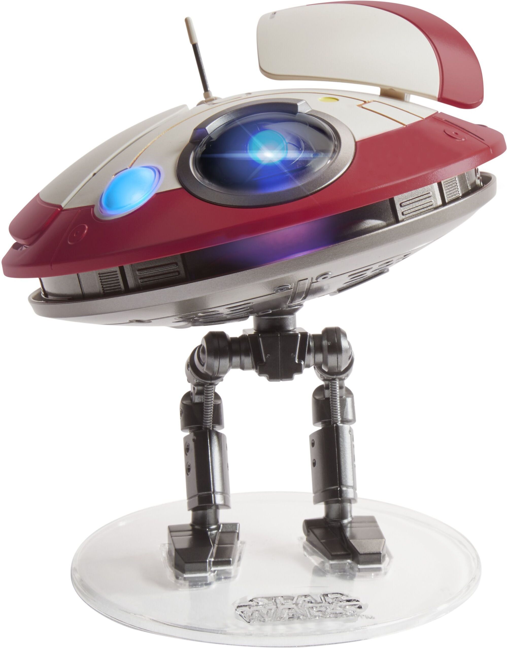 Star Wars Lola Animatronic -interaktiivinen lelu – Verkkokauppa.com