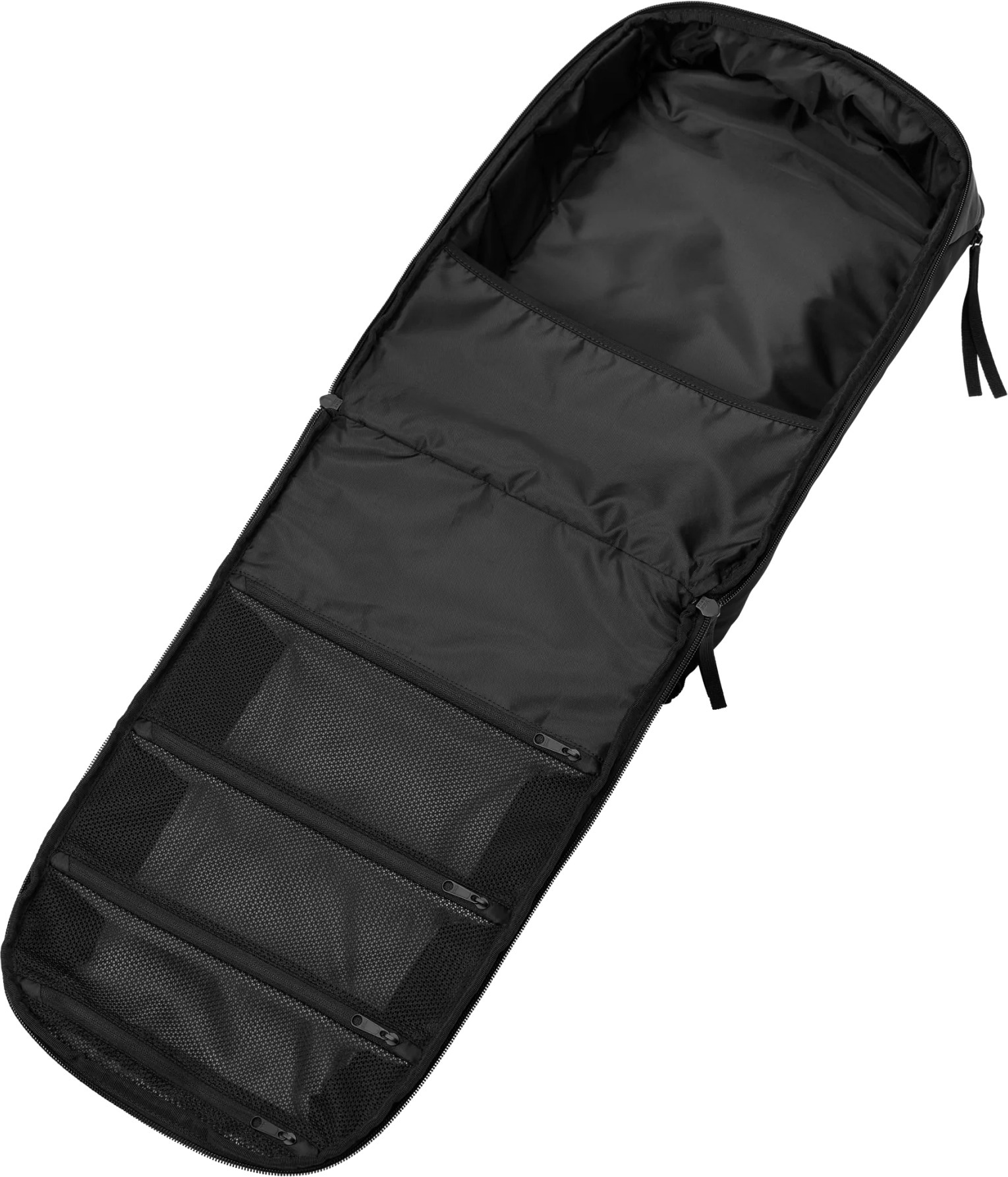 Db Freya Backpack 22L -reppu, black out – Verkkokauppa.com