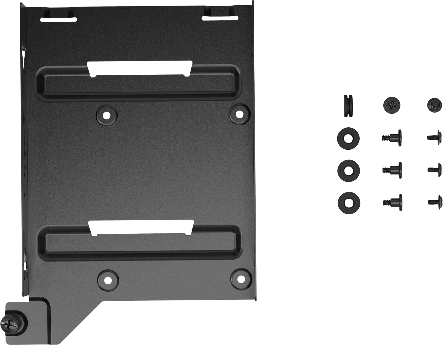 Fractal Design HDD Tray Kit -kovalevyn asennussarja, Type D ...