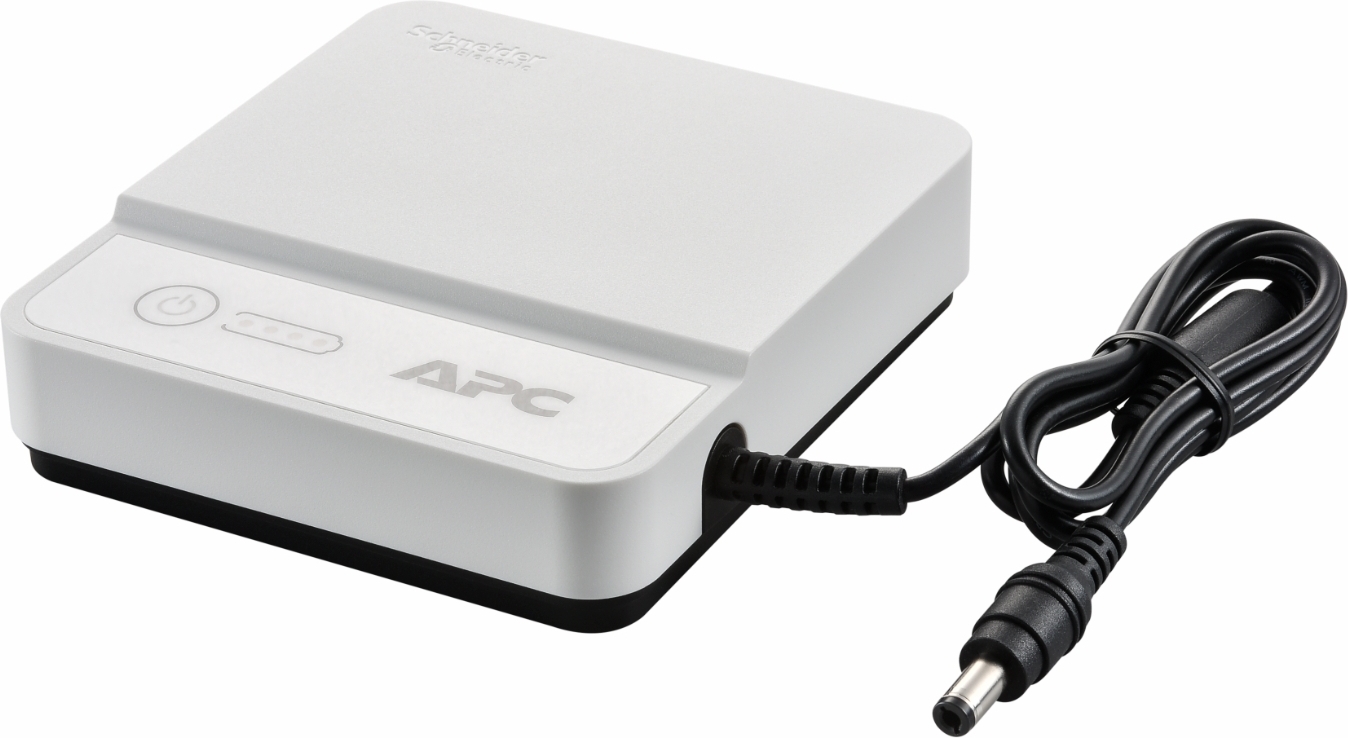 APC Back-UPS Connect -varavirtalähde – Verkkokauppa.com