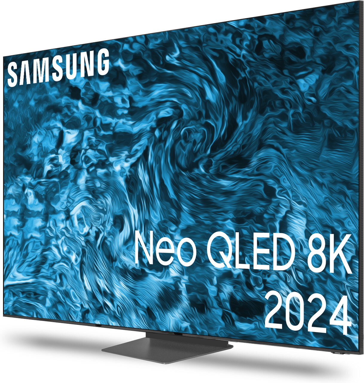 Samsung 65" QN900D – 8K Neo QLED TV – Verkkokauppa.com