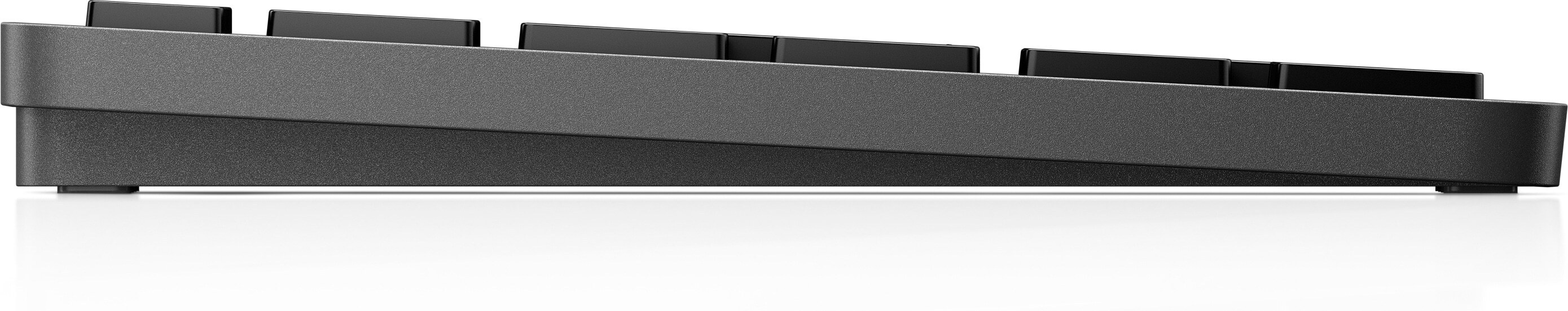 HP 975 -langaton näppäimistö, musta (3Z726AA#UUW) – Verkkokauppa.com