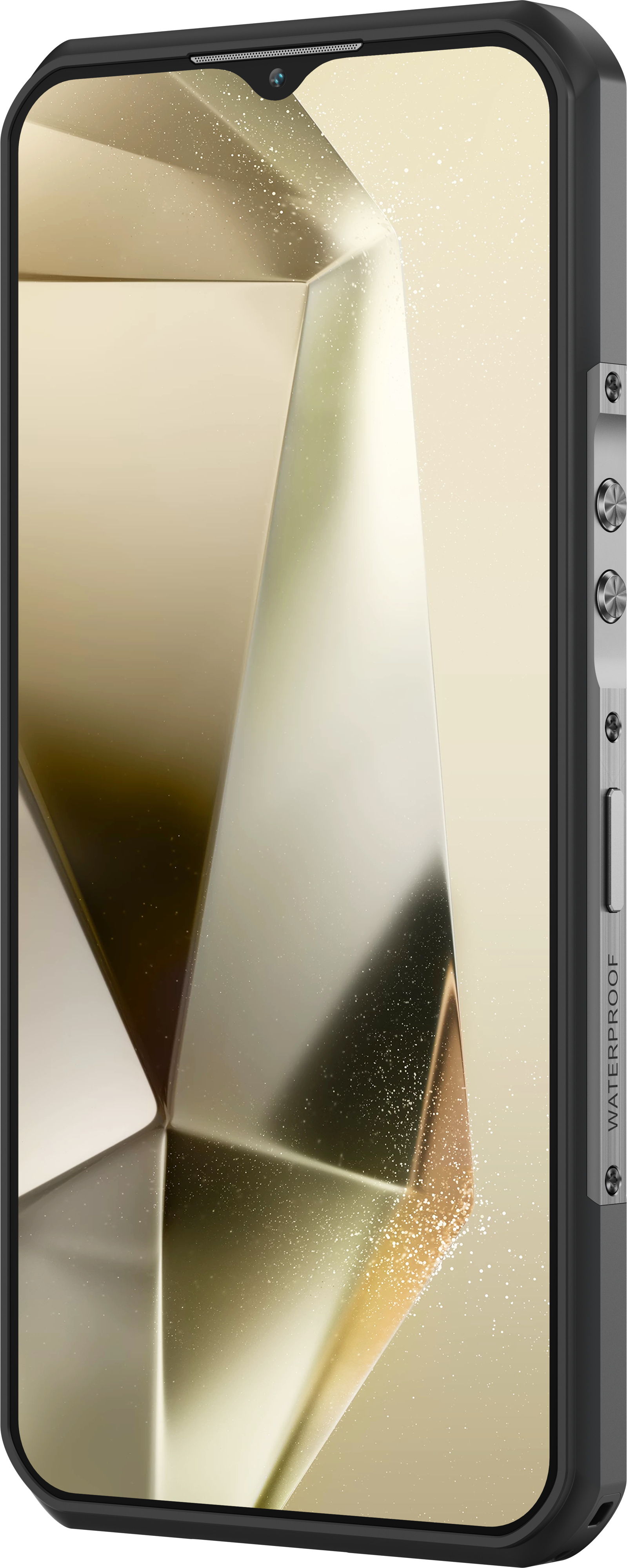 Oukitel WP35 Pro 5G puhelin, 512/12 Gt, musta – Verkkokauppa.com