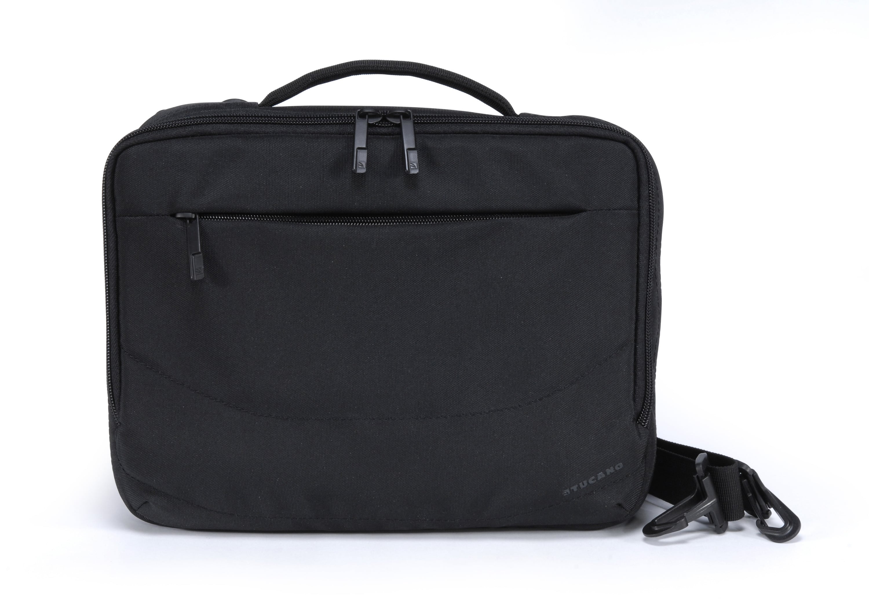 Tucano NetBook Wallet 10" -laukku, musta – Verkkokauppa.com