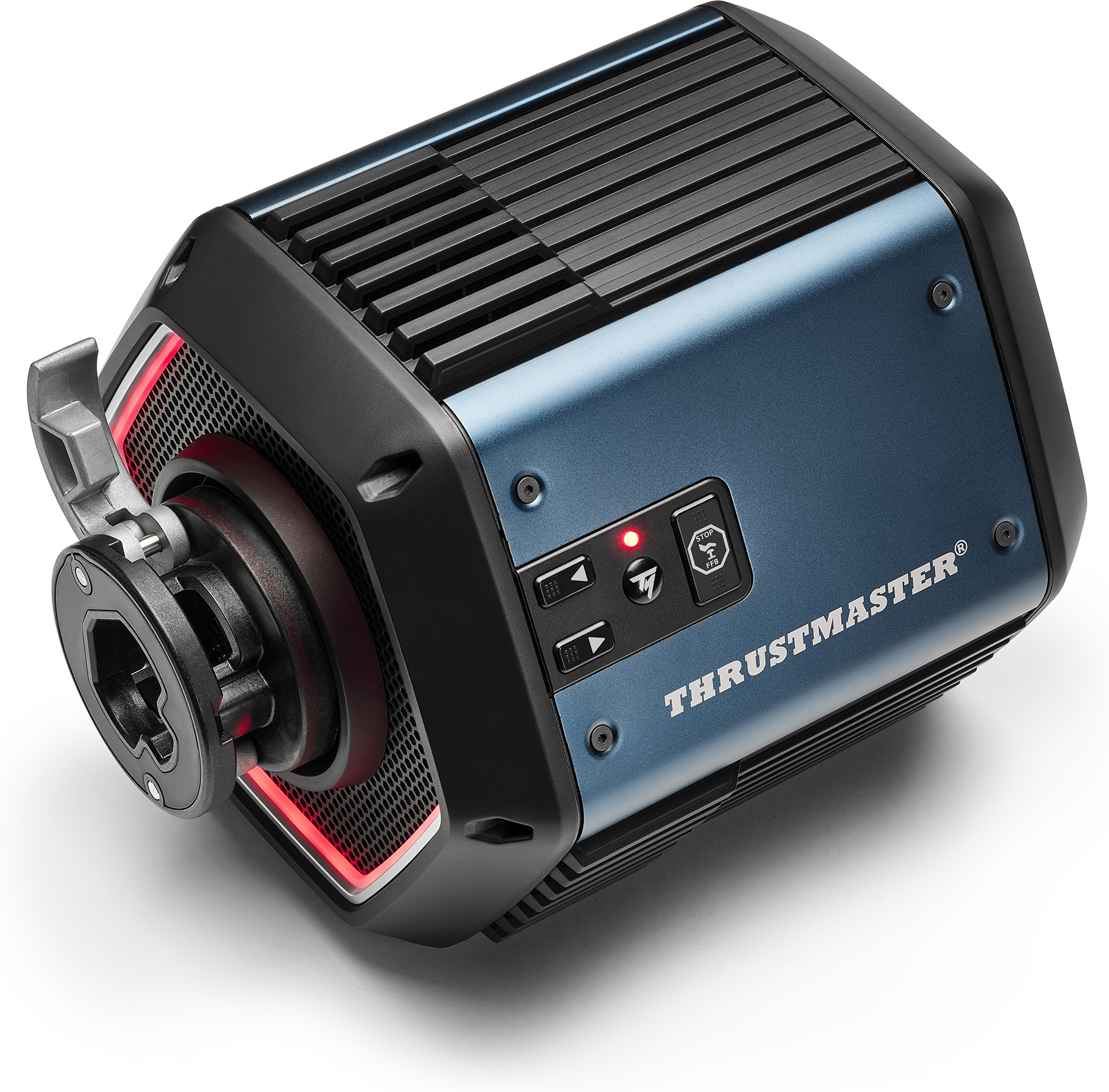 Thrustmaster T818 Direct Drive -rattirunko, PC – Verkkokauppa.com