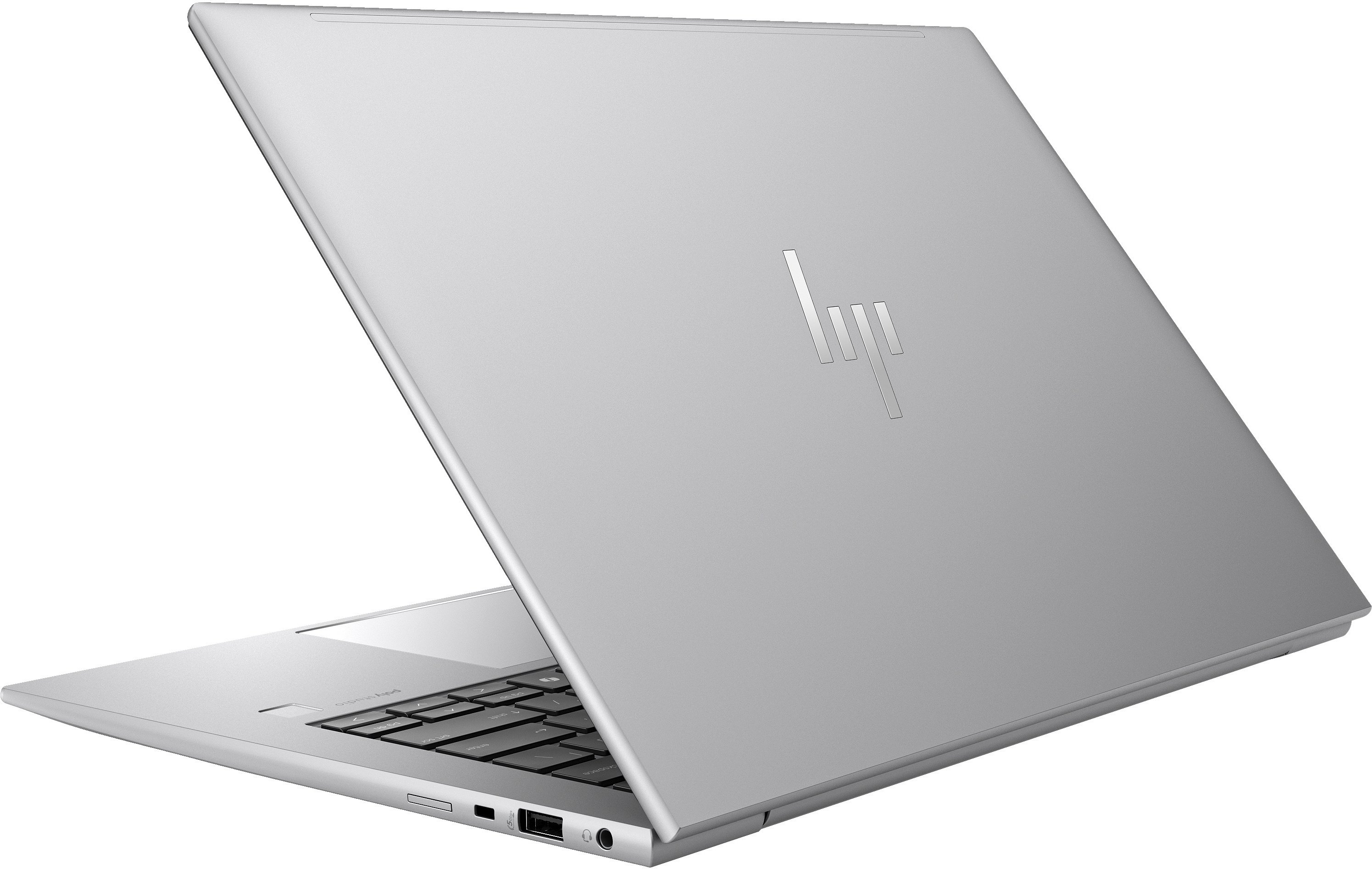 HP ZBook Firefly 14 G11 14" -mobiilitehotyöasema, Windows 11 Pro ...
