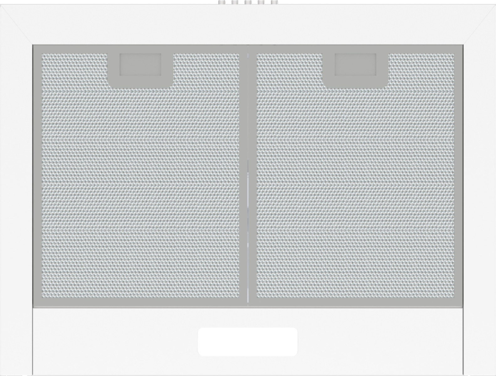 Gorenje WHC629E4W -liesituuletin, valkoinen, 60 cm – Verkkokauppa.com