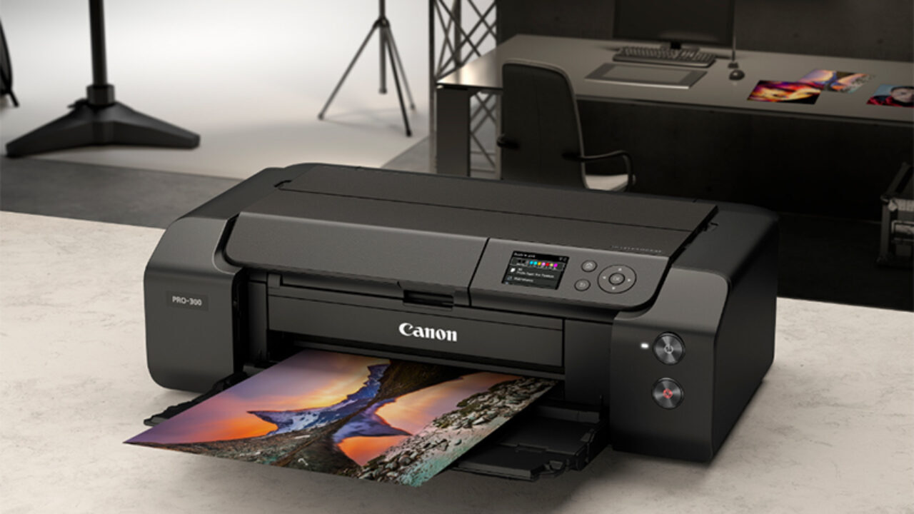 Canon ImagePROGRAF PRO 300 valokuvatulostin Verkkokauppa Canon ImagePROGRAF PRO 300 valokuvatulostin Verkkokauppa