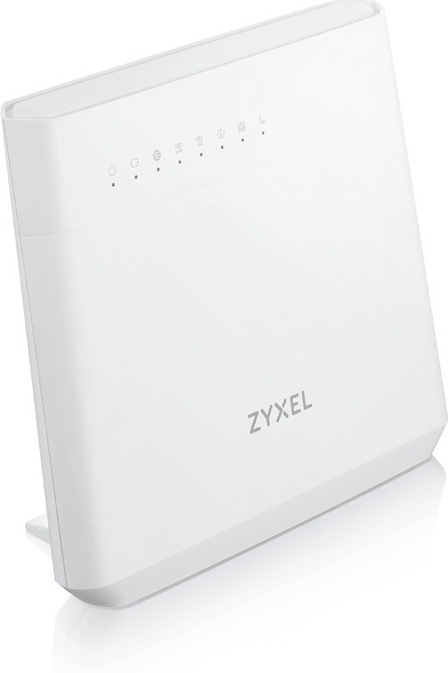 ZyXEL VMG8825-T50K Dual-band ADSL2+/VDSL2 -modeemi – Verkkokauppa.com