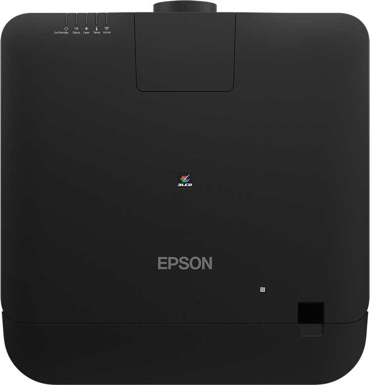 Epson EB-PU2213B 3LCD WUXGA -laserprojektori – Verkkokauppa.com