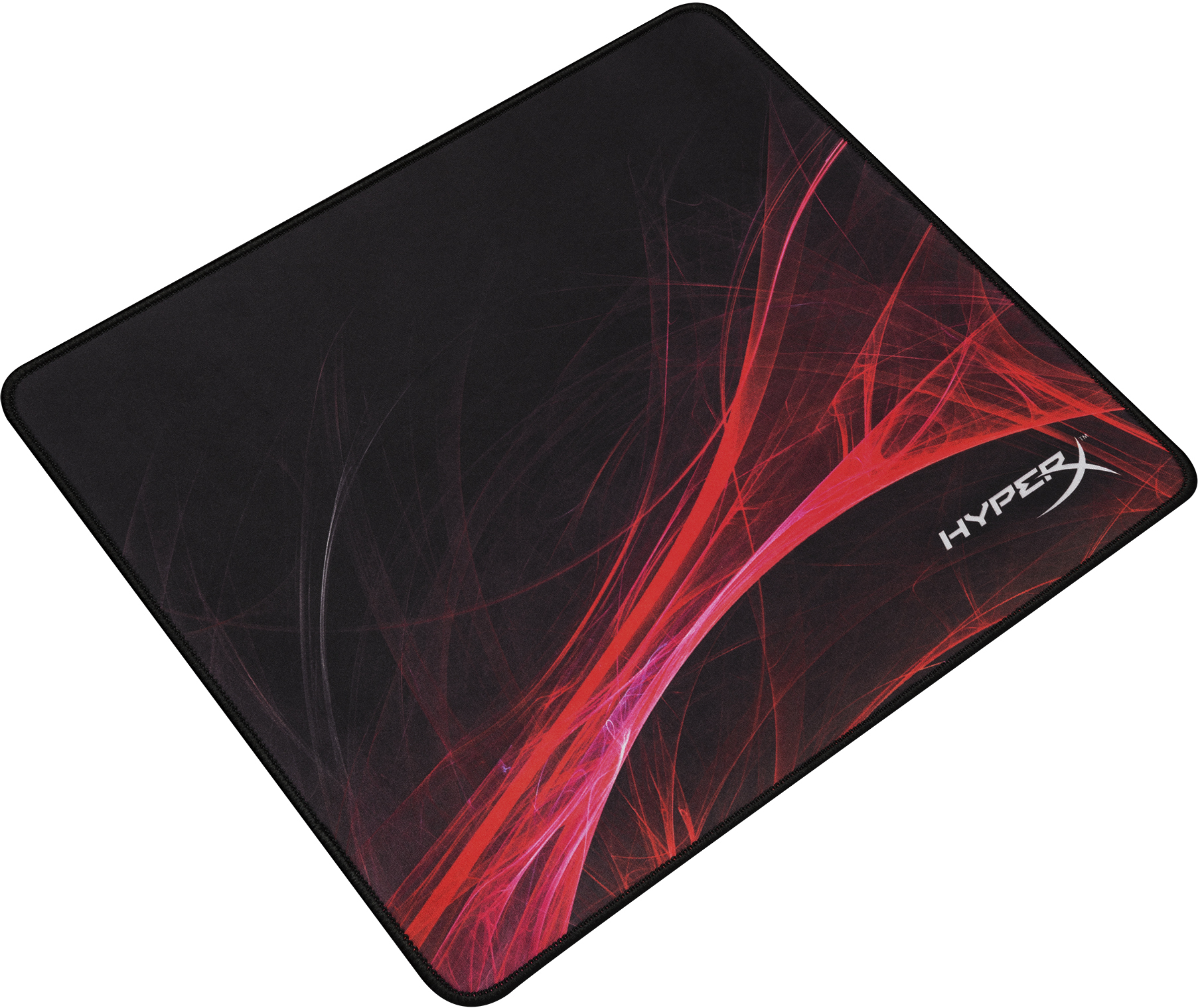 HyperX FURY S Speed Edition Pro Gaming Mouse Pad -hiirimatto, koko M ...