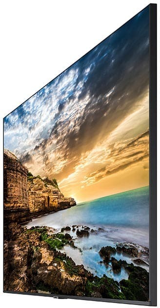 Samsung QE65T 65" -infonäyttö – Verkkokauppa.com