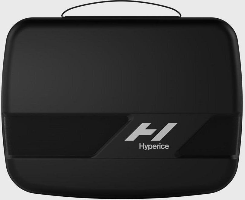 Hyperice Hypervolt 2 Case -kuljetuslaukku – Verkkokauppa.com