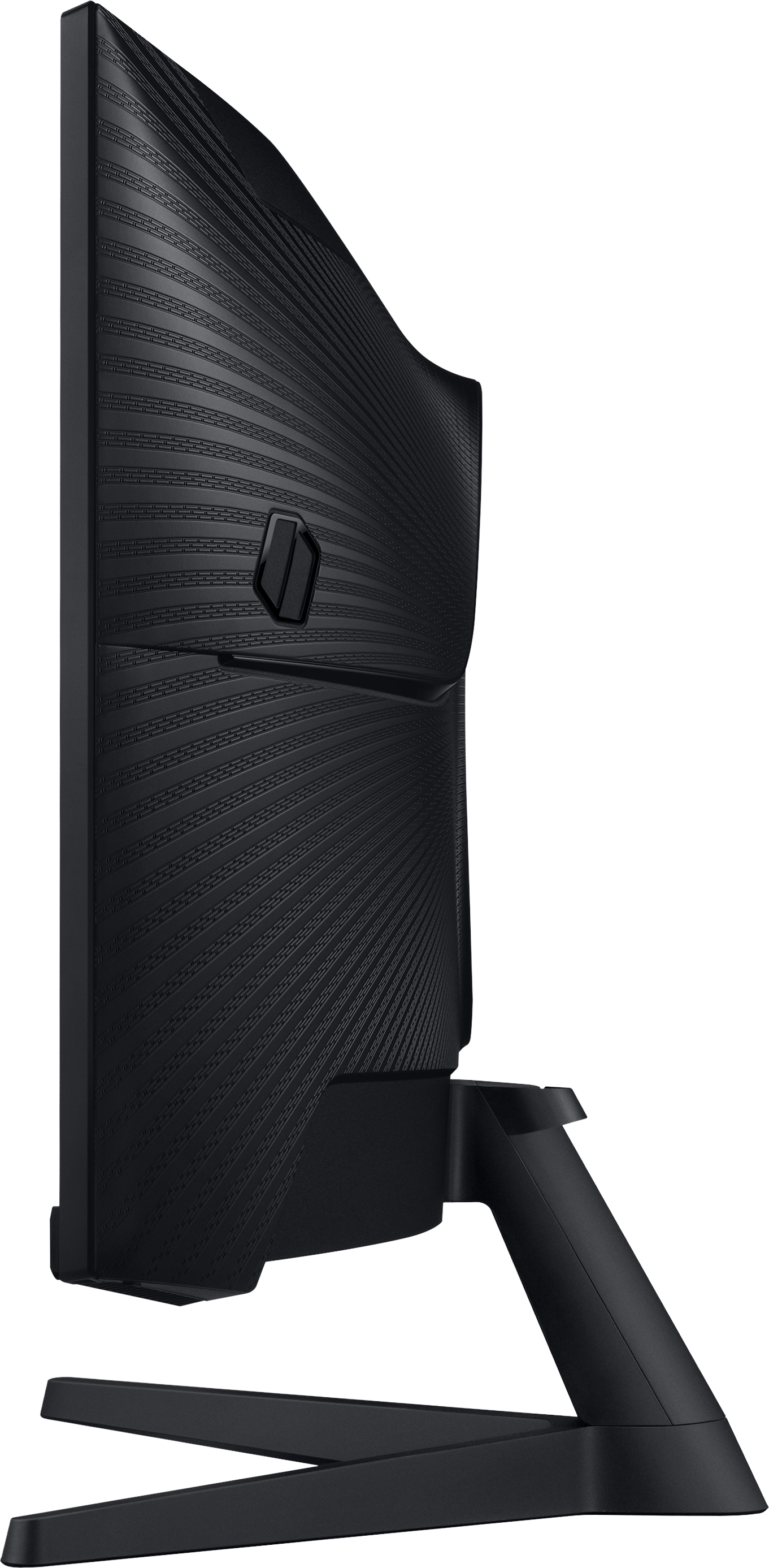 Samsung Odyssey G5 (C34G55) 34" WQHD -kaareva pelinäyttö – Verkkokauppa.com