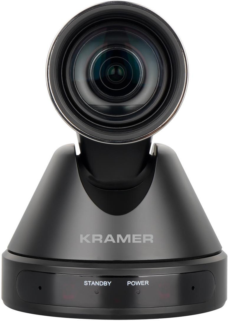 Kramer K-Cam HD PTZ -web-kamera – Verkkokauppa.com