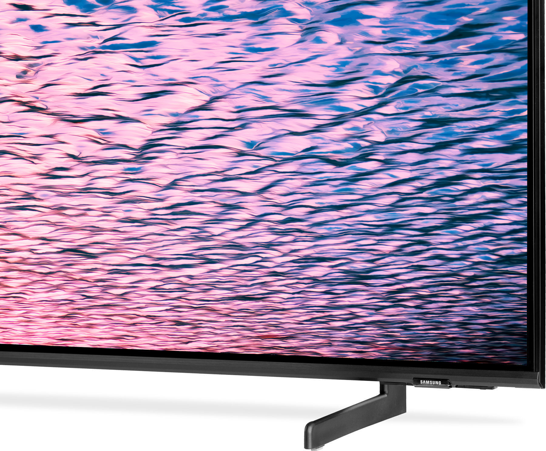 Samsung Q60C 65" 4K QLED TV – Verkkokauppa.com