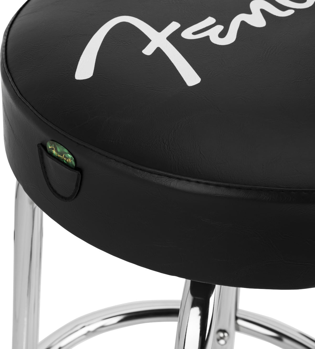Fender Spaghetti Logo -baarijakkara – Verkkokauppa.com