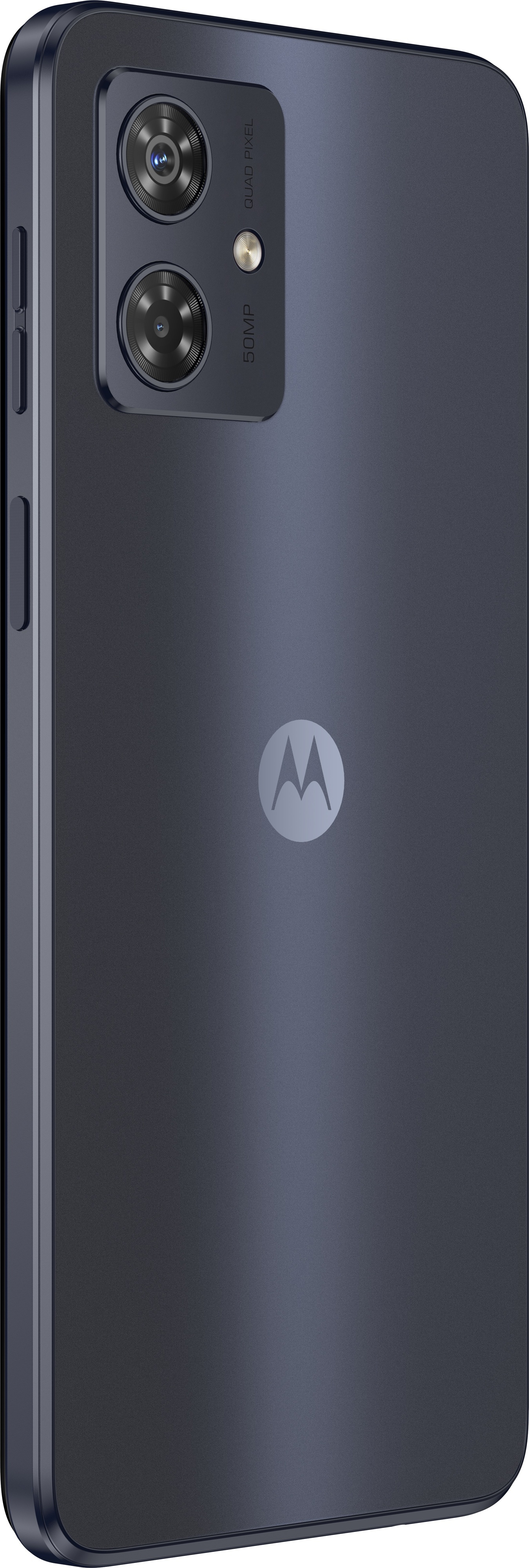 Motorola G54 5G -puhelin, 256/8 Gt, musta – Verkkokauppa.com
