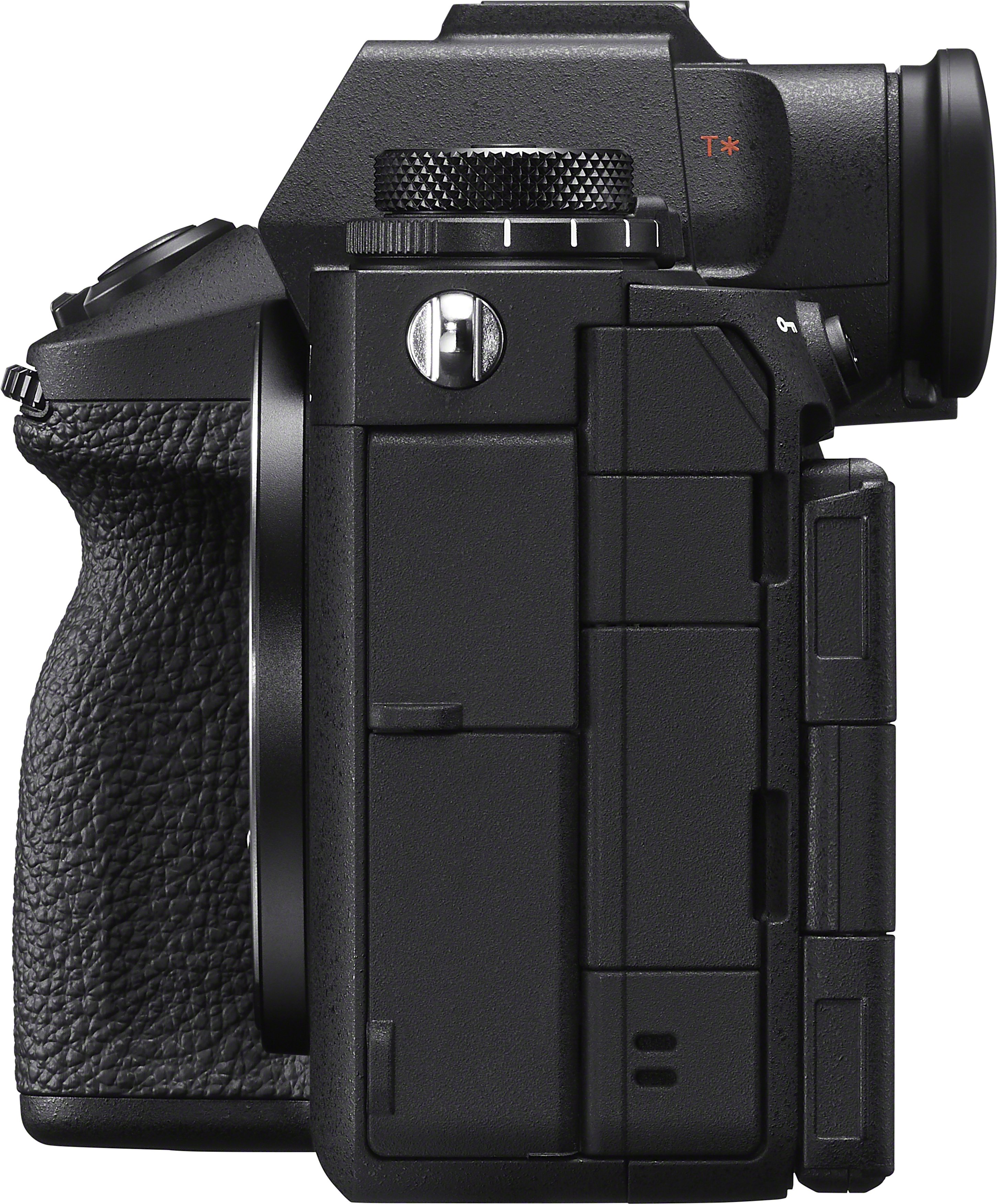 Sony A9 III -järjestelmäkamera, runko – Verkkokauppa.com