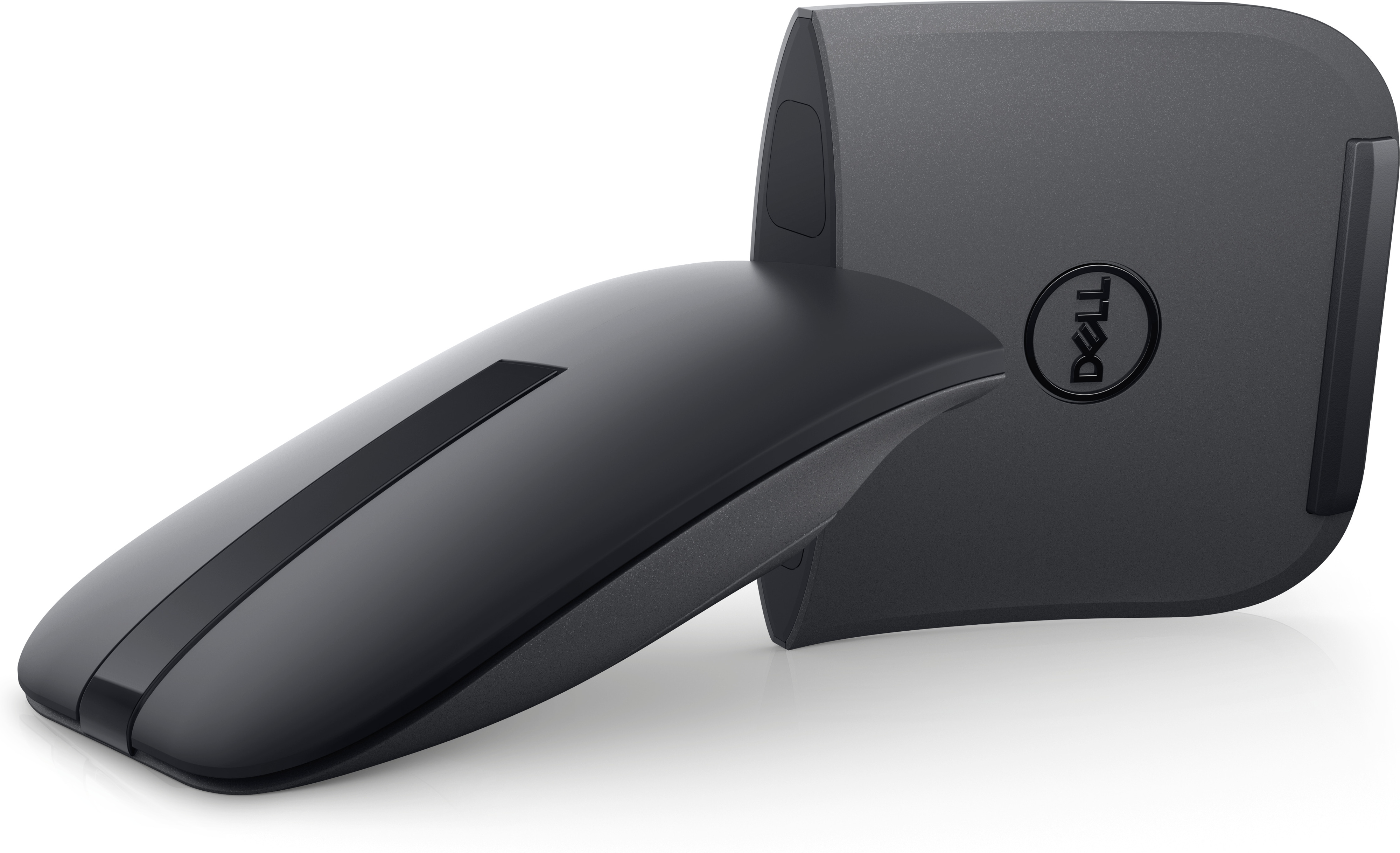 Dell Bluetooth Travel Mouse MS700 -langaton hiiri, musta – Verkkokauppa.com
