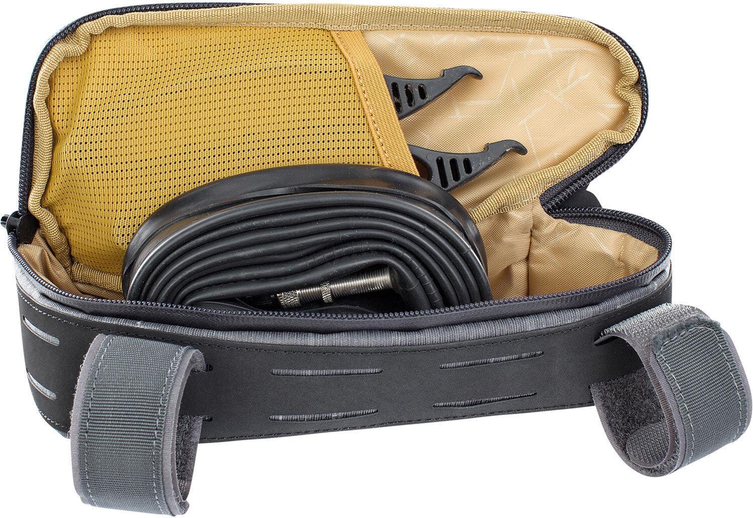 Evoc Multi Frame Pack -laukku, harmaa, M – Verkkokauppa.com