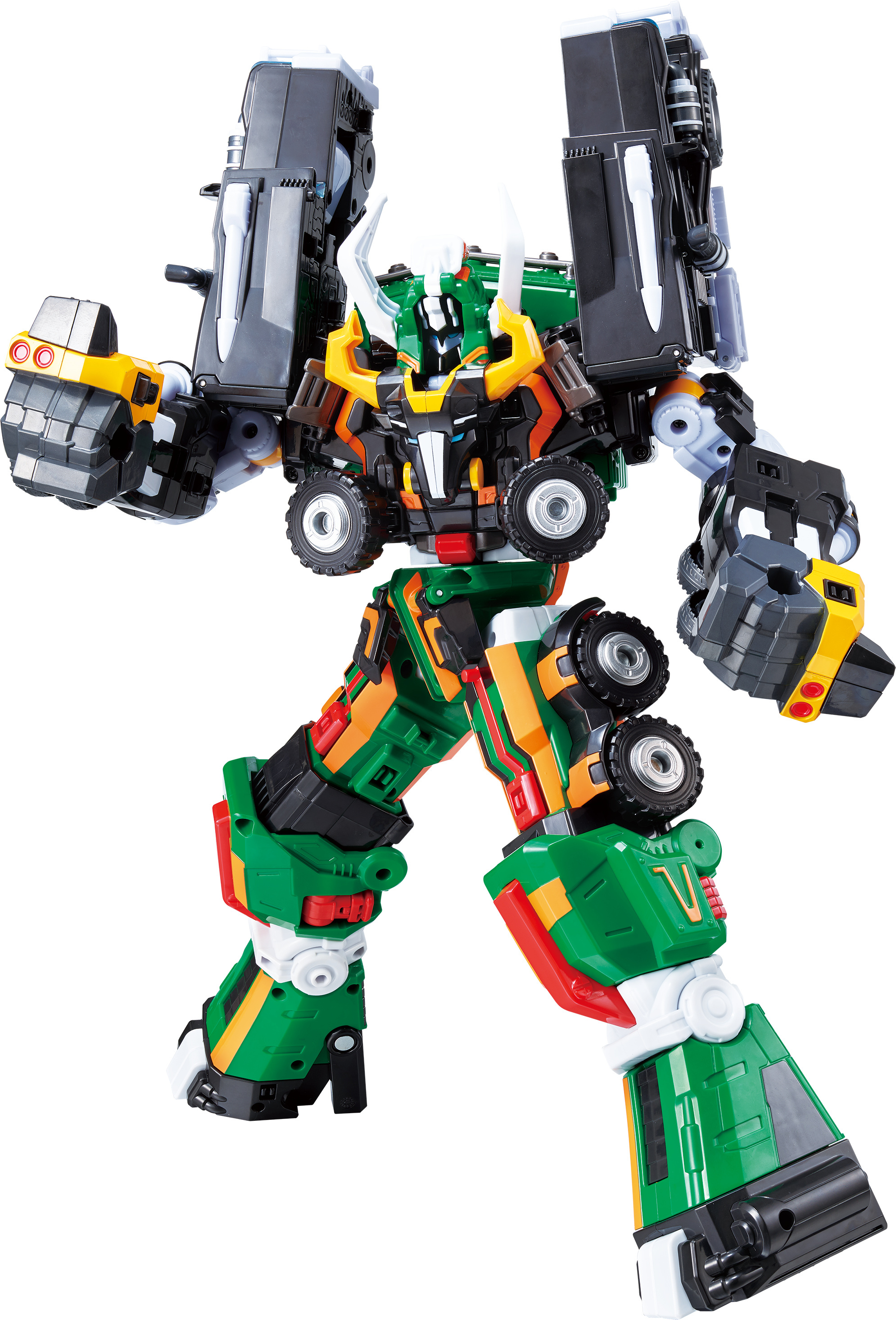 TOBOT Galaxy Detectives Mini Big Beast -figuuri, 23 cm – Verkkokauppa.com TOBOT Galaxy Detectives Mini Big Beast -figuuri, 23 cm – Verkkokauppa.com