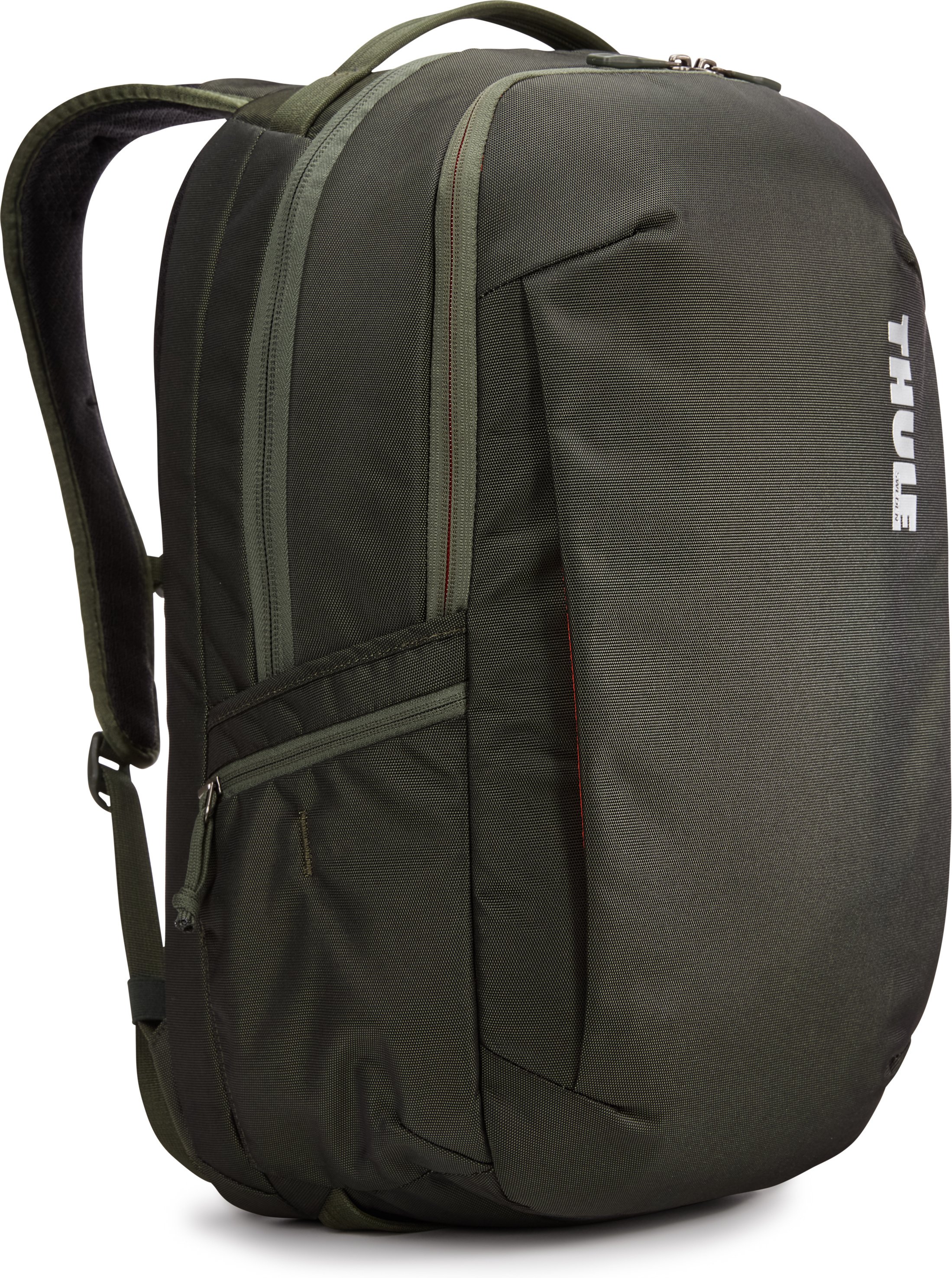 Thule Subterra Backpack 30L -reppu, vihreä – Verkkokauppa.com